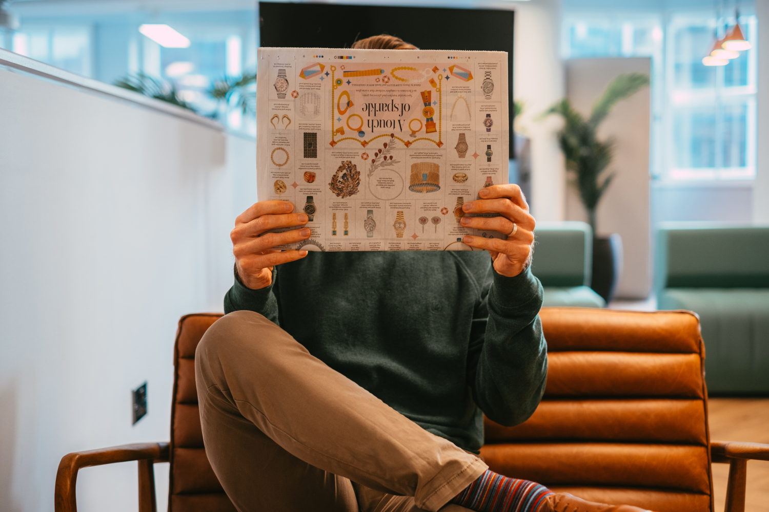 PR Agency – Birmingham, UK – Leopard Co