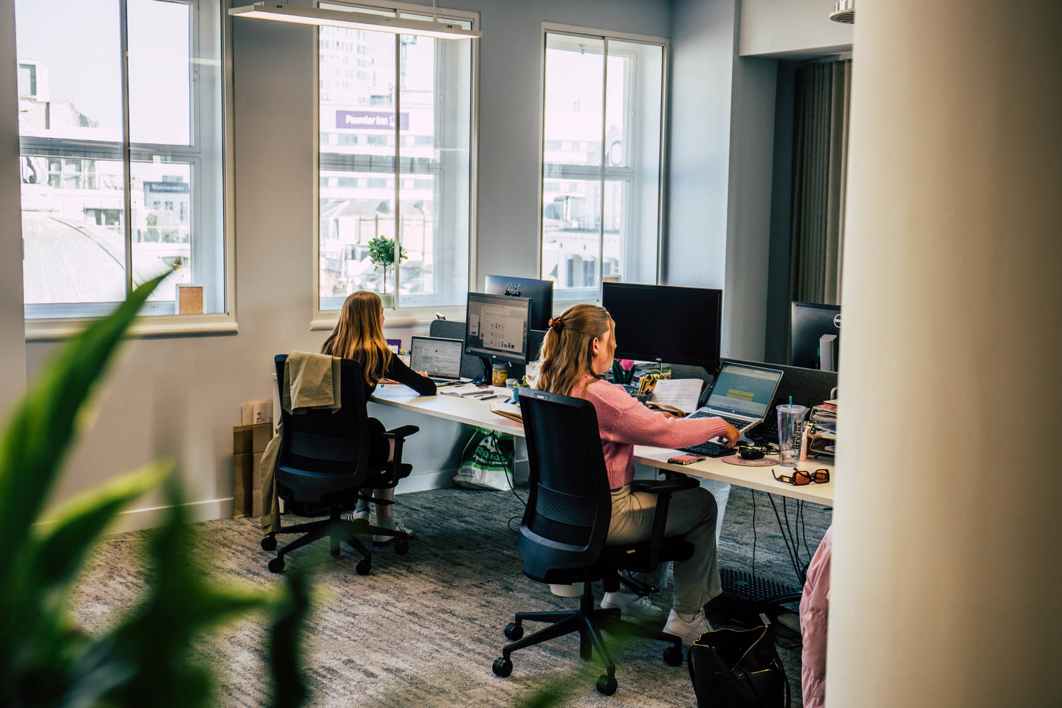 Why The Press Office is More Alive Than Ever Before | Leopard Co