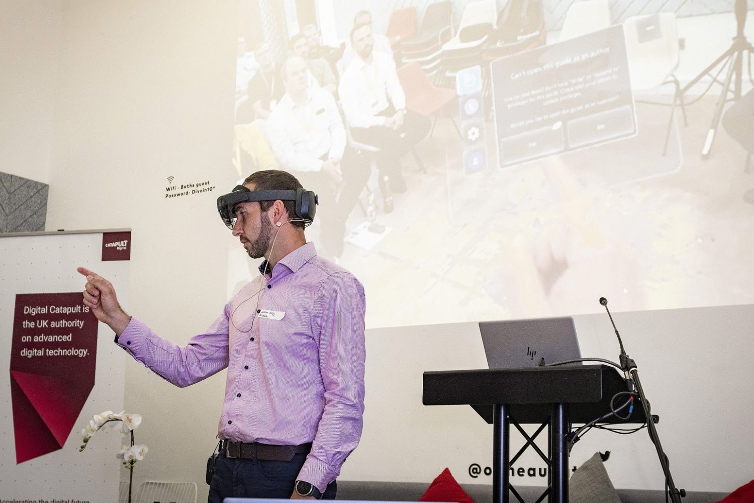 Driving 227% Social Growth for the Catapult Network | Leopard Co Case Study