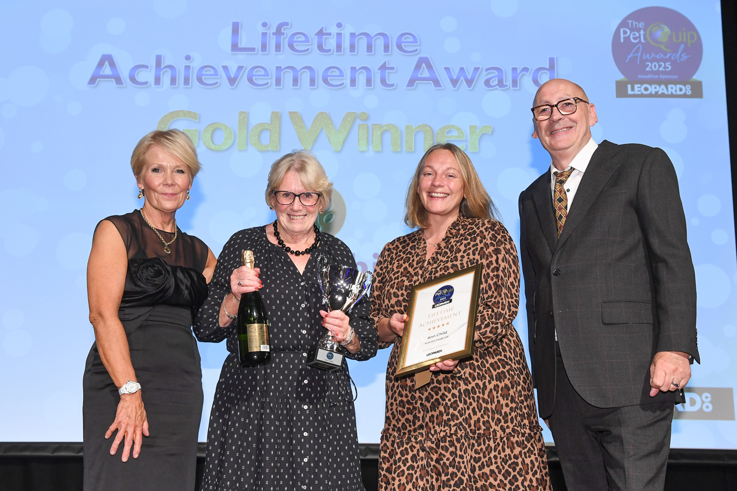 Paws for Thought: Highlights from PATS 2025 | Leopard Co