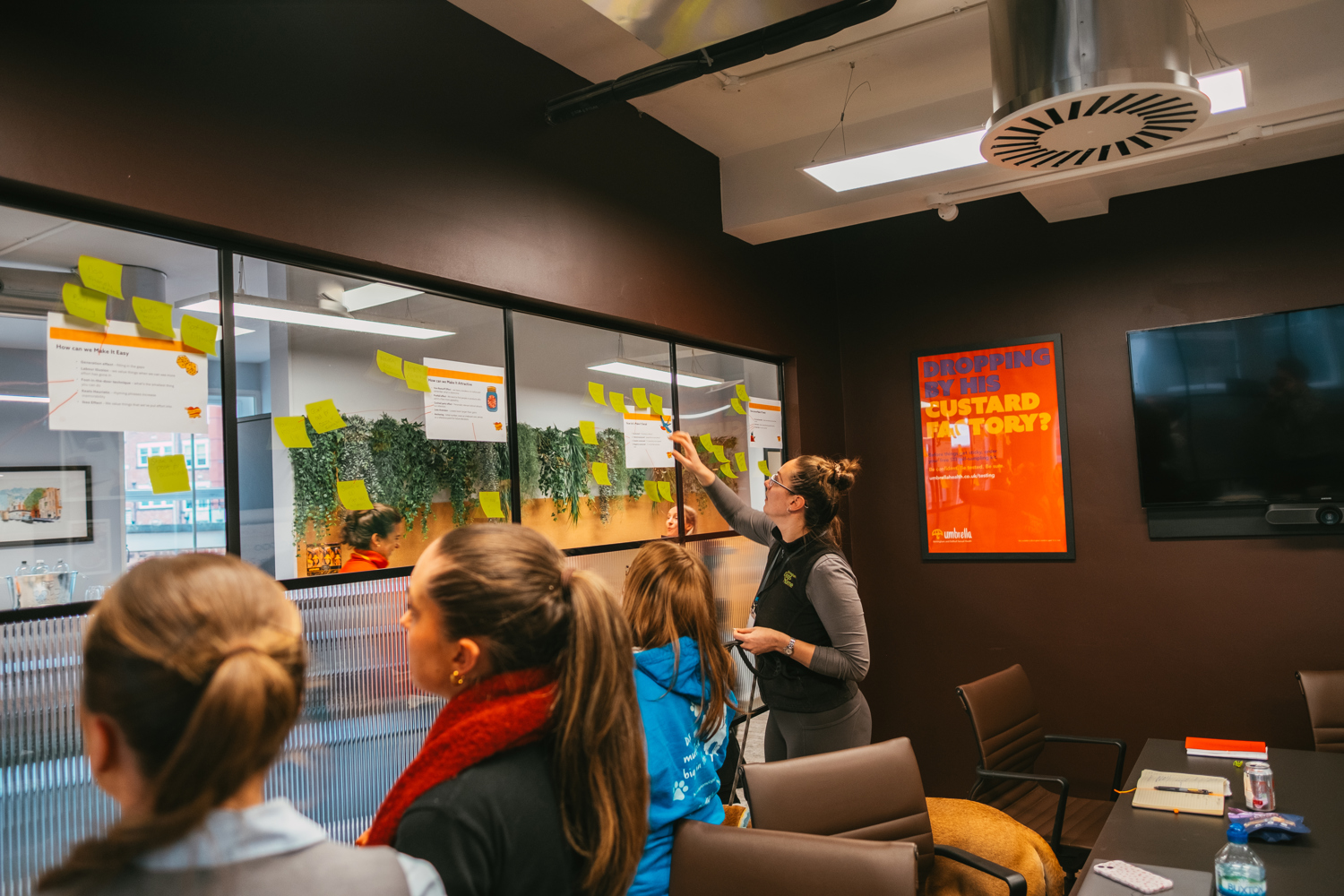 Creative Idea Sessions That Actually Deliver | Leopard Co