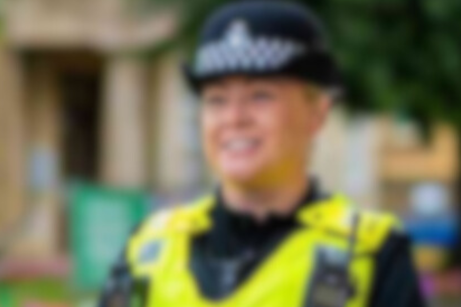 Cambridge Constabulary | Leopard Co